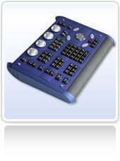 Wholehog USB Programming Wing