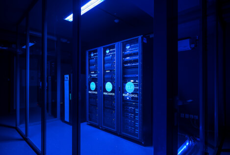 Brněnské planetárium DIGITARIUM 2.0